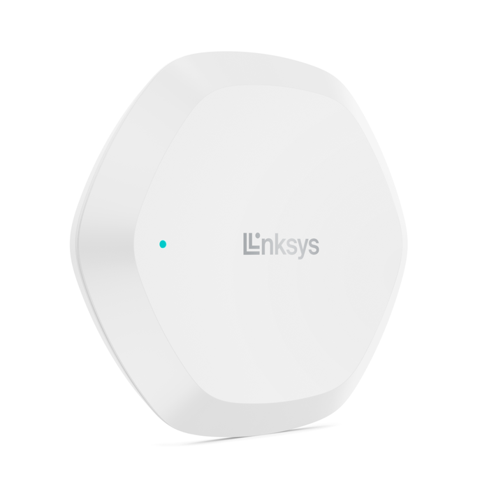 Linksys AC1300 Indoor Wi-Fi 5 Wireless Access Point - Cloud Manager ...